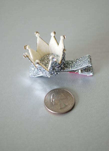 Sparkly Mini Crown – Palén Design